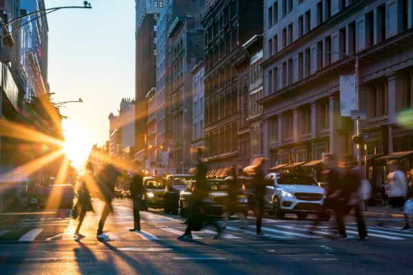 New York’s Vision Zero Plan: Five Years Later - Bonina & Bonina, P.C